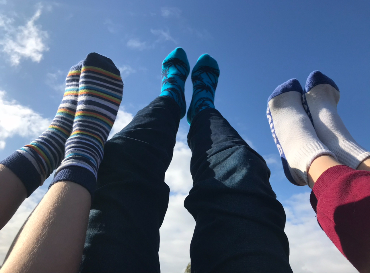 We Are Not Like A Broken Leg: A Psychiatrist On The Problematic Illness ...